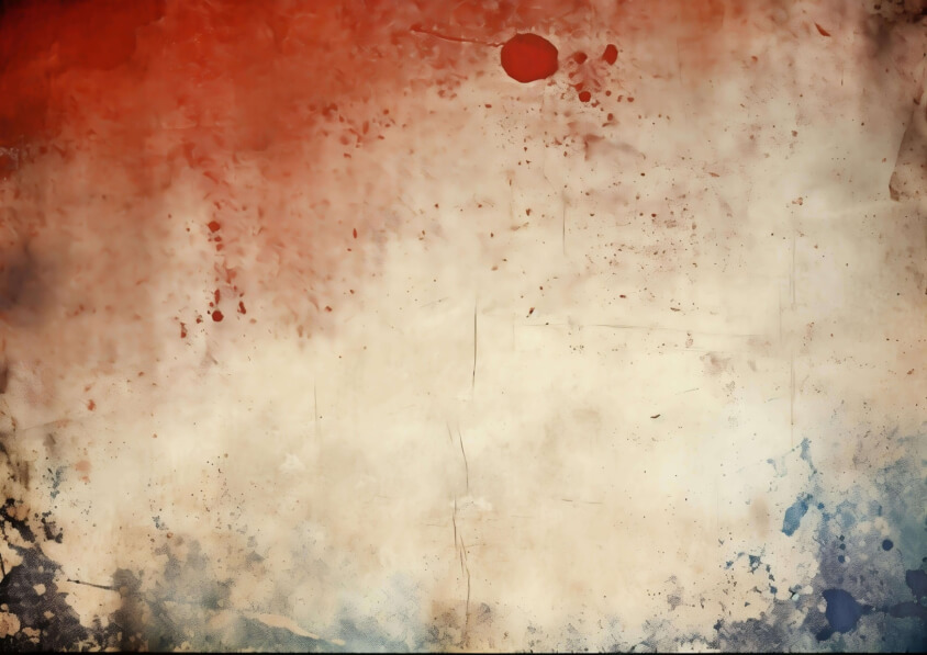 Download Airplane flying in red, white, and blue sky Backgrounds Online ...