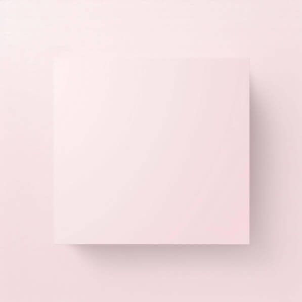 Download Pink Square Box on Light Pink Background Backgrounds Online ...