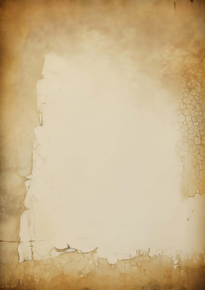 Download Aged and Worn-out Paper Background with Perched Bird ...