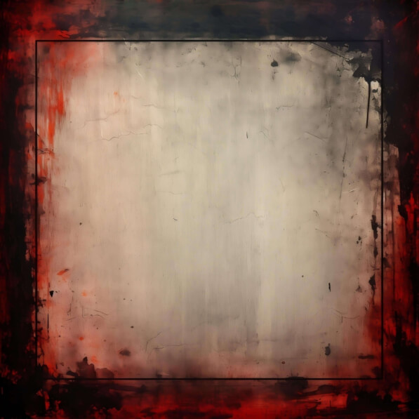 Download Grunge Red Frame with Empty Space Backgrounds Online ...