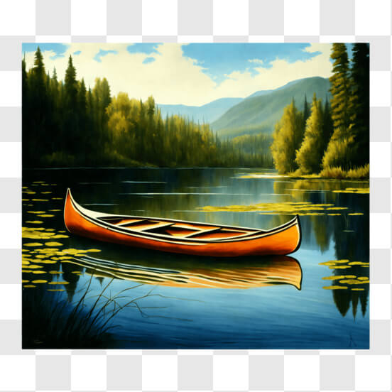 Canoe PNG - Download Free & Premium Transparent Canoe PNG Images Online ...