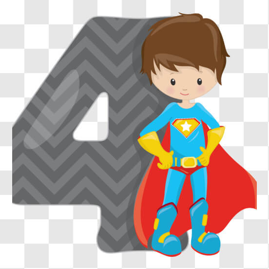 Number 4 PNG - Download Free & Premium Transparent Number 4 PNG Images ...