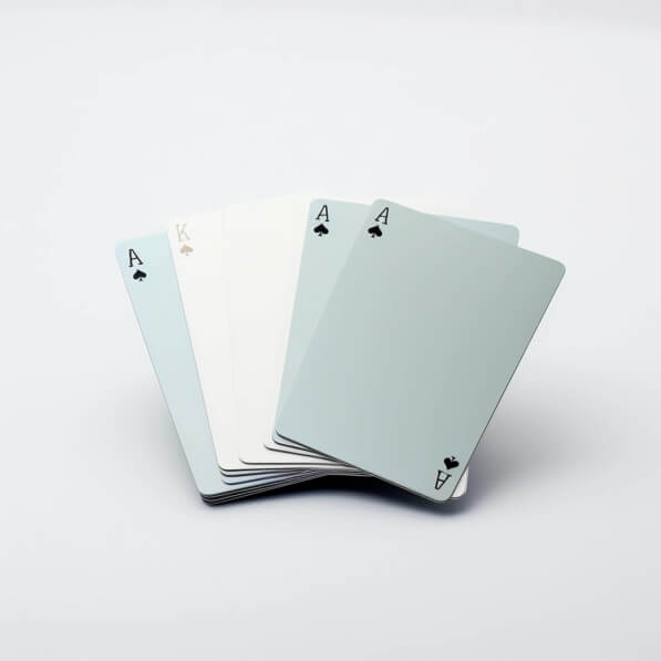 Download Stack of Playing Cards in Various Shades Mockups Online ...