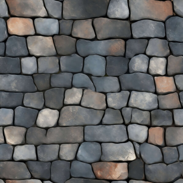 Download Stone Wall Texture Background in Gray and Beige Patterns ...