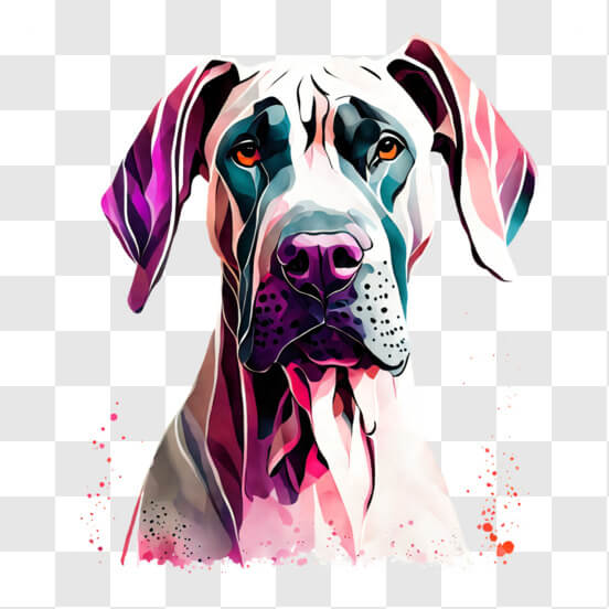 Great Dane PNG - Download Free & Premium Transparent Great Dane PNG ...