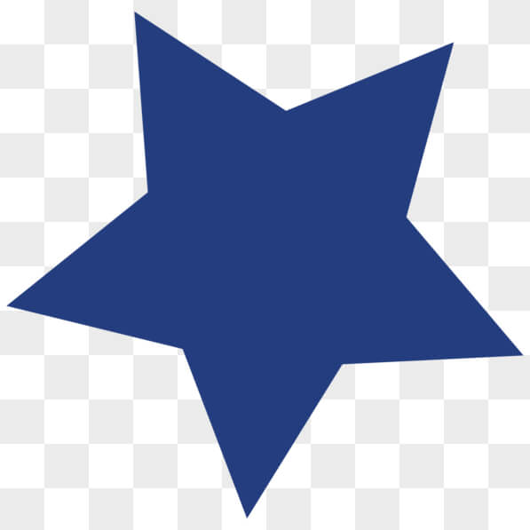 Download Blue Star Symbol - Representation of Jewish Holiday and Hebrew ...