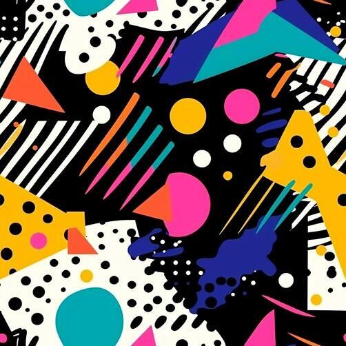 90s Patterns - Download Free & Premium Transparent 90s Patterns Images ...