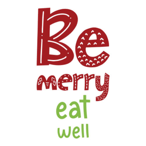 Download Merry Christmas Sign on White Background with Candy Cane ...