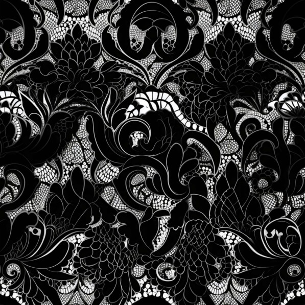 Lace Patterns - Download Seamless Lace Patterns for Free - Creative Fabrica