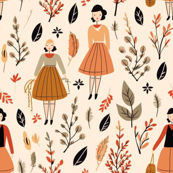 Clothes Patterns - Download Seamless Clothes Patterns for Free ...