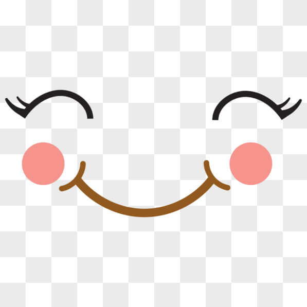 Download Smiley Face for Education PNGs Online - Creative Fabrica