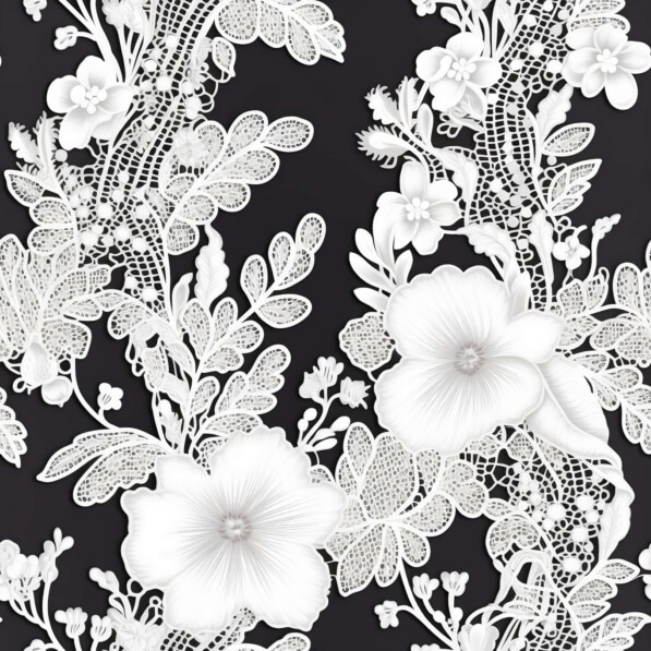 Lace Patterns - Download Seamless Lace Patterns for Free - Creative Fabrica