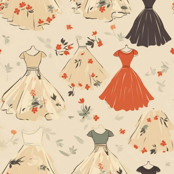 Clothes Patterns - Download Seamless Clothes Patterns for Free ...