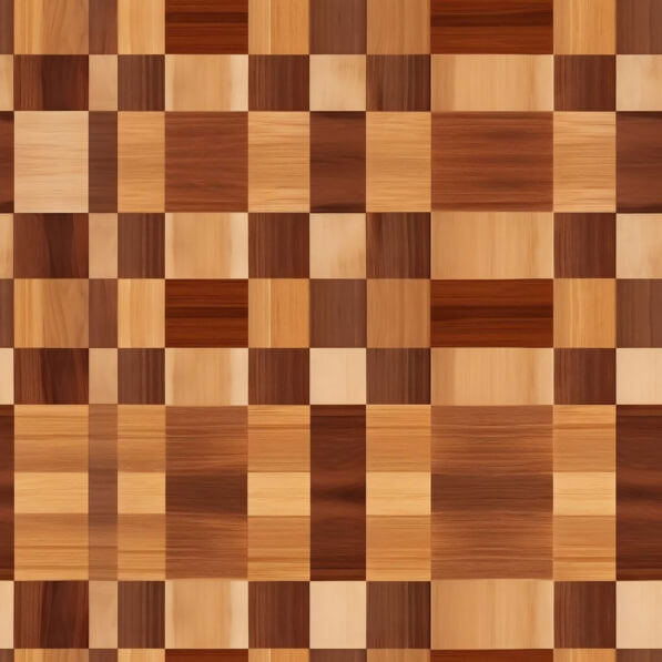 Download Wooden Checkered Pattern Flooring for Interiors Patterns ...