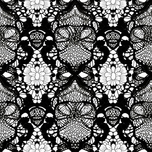 Lace Patterns - Download Seamless Lace Patterns for Free - Creative Fabrica
