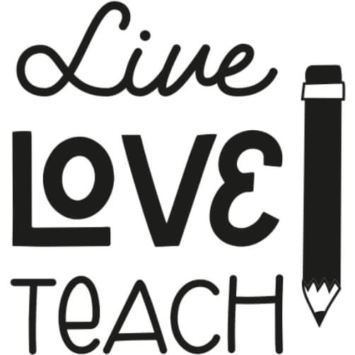 Download Encourage and Inspire with Teach Love Inspire Poster Quotes ...