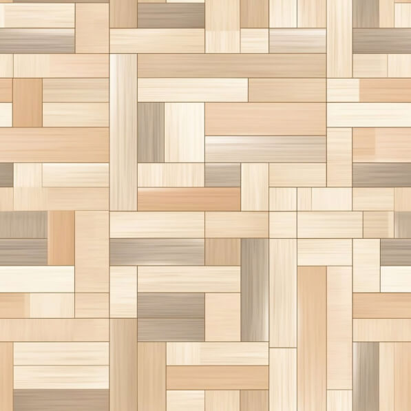 Download Seamless Wood Tile Pattern in Beige, Brown, and Gray Patterns Online - Creative Fabrica