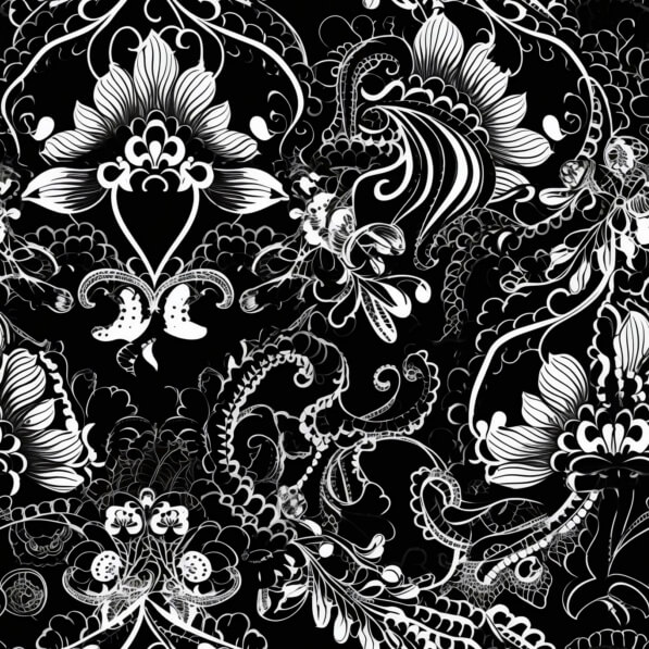Lace Patterns - Download Seamless Lace Patterns for Free - Creative Fabrica
