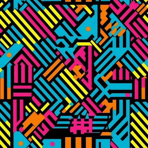 90s Patterns - Download Free & Premium Transparent 90s Patterns Images ...