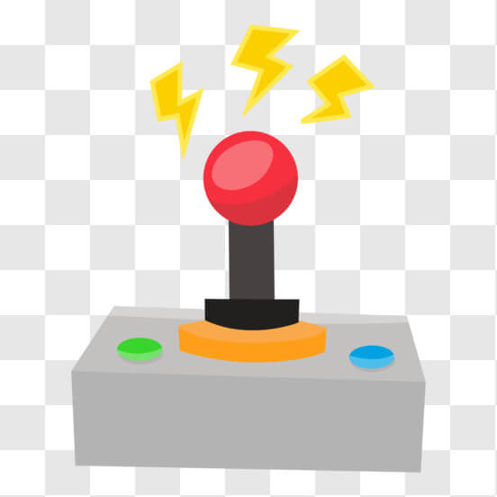 Gaming Controller PNG - Download Free & Premium Transparent Gaming ...