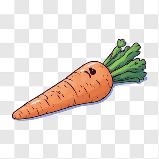 Carrot Cartoon Images - Free Download on Creative Fabrica