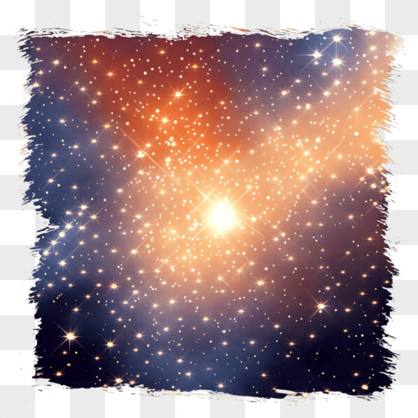 Download Starry Sky with Many Bright Stars - NASA's Hubble Space ...