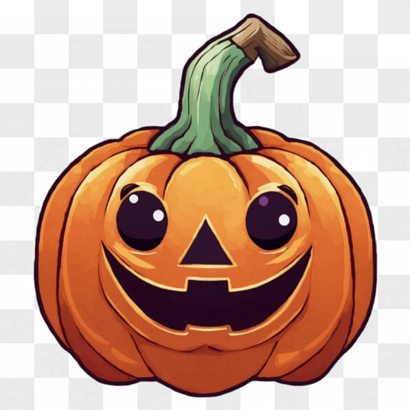 Download Cartoon Pompoen voor Halloween Decoratie Cartoons online op ...