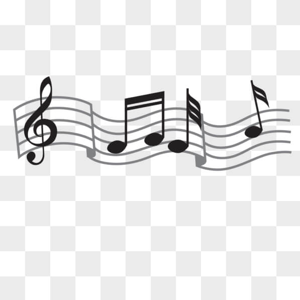 Nota Musical PNG - Descarga Imágenes Nota Musical PNG Transparentes ...