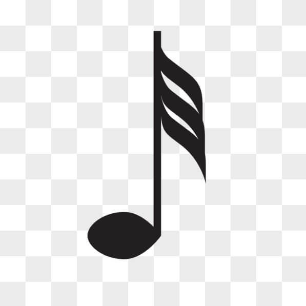Nota Musical PNG- Baixe imagens gratuitas e transparentes em Nota ...