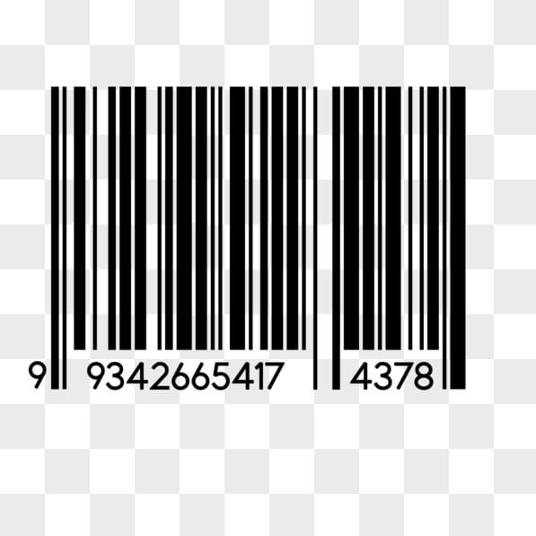 Barcode PNG - Download Free & Premium Transparent Barcode PNG Images ...