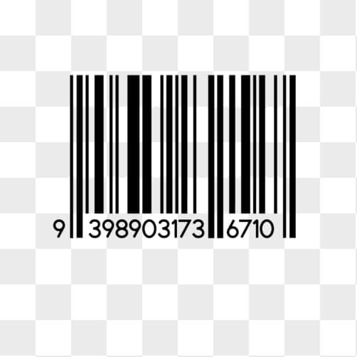 Barcode PNG - Download Free & Premium Transparent Barcode PNG Images ...