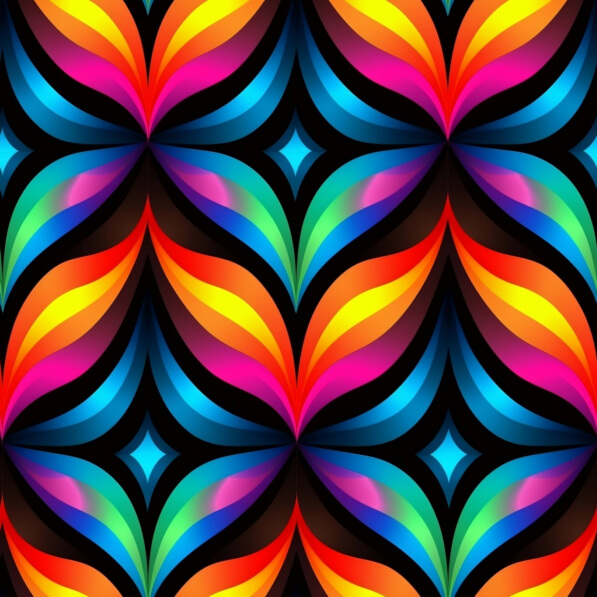 Download Colorful Abstract Pattern for Backgrounds and Interior Design ...