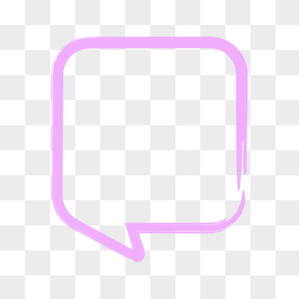 Speech Bubble PNG - Download Free & Premium Transparent Speech Bubble ...