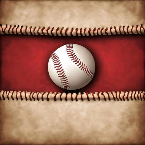 Download Baseball on Old-Fashioned Baseball Card Backgrounds Online ...