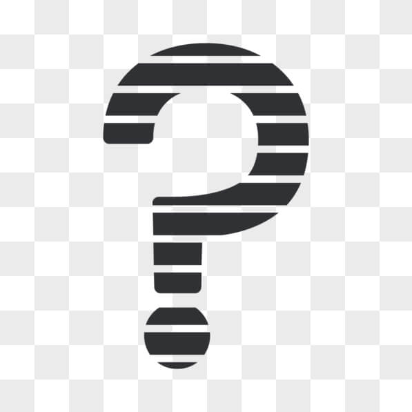 Question Mark PNG - Download Free & Premium Transparent Question Mark ...