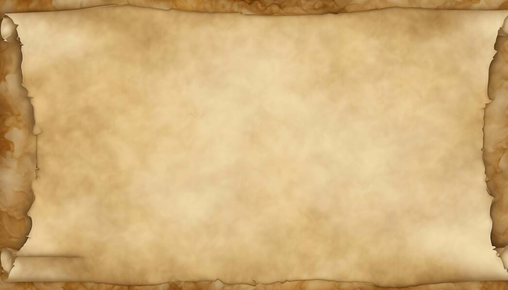Download Old Parchment Paper with Torn Edge for Art and Design Projects ...