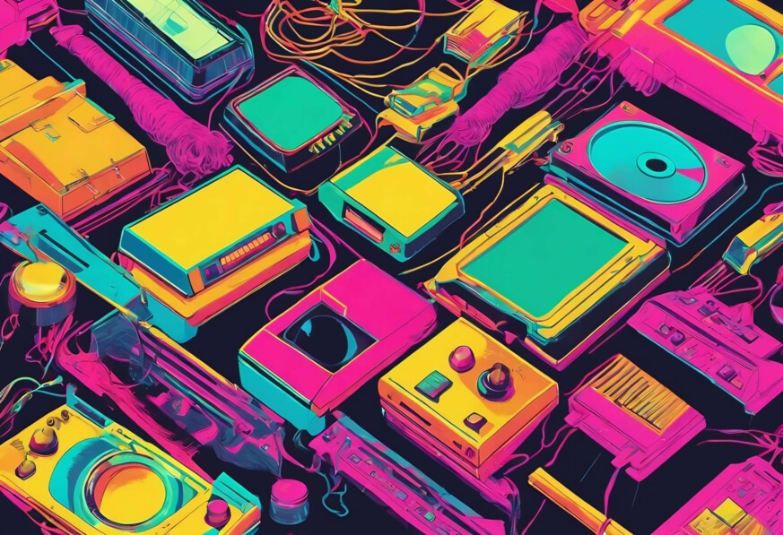 80s Backgrounds - Download Free & Premium Transparent 80s Backgrounds ...