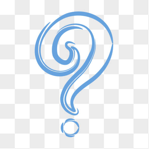 Question Mark PNG - Download Free & Premium Transparent Question Mark ...
