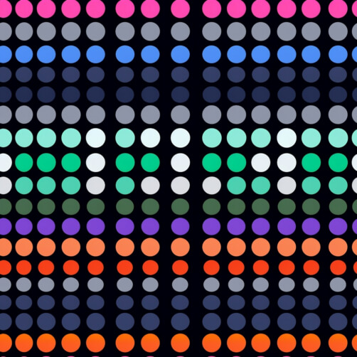 Dot Patterns - Download Seamless Dot Patterns for Free - Creative Fabrica