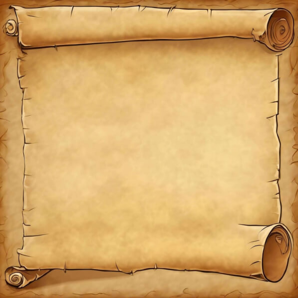 Download Old Parchment Paper with Scroll Backgrounds Online - Creative ...