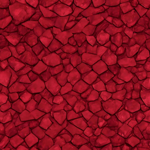 Download Red Stone Wall with Hearts Texture Background Backgrounds ...