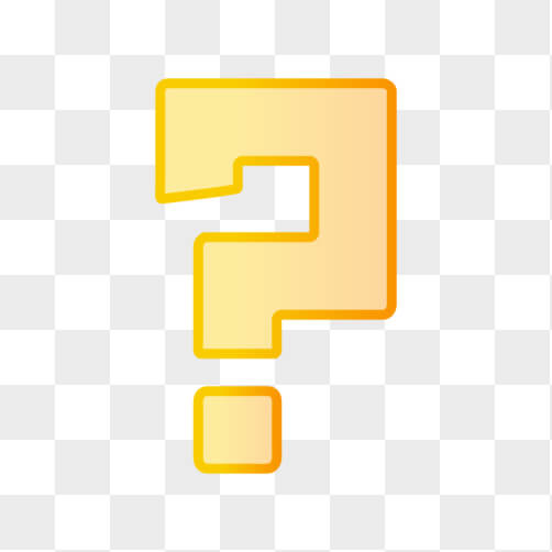 Question Mark PNG - Download Free & Premium Transparent Question Mark ...