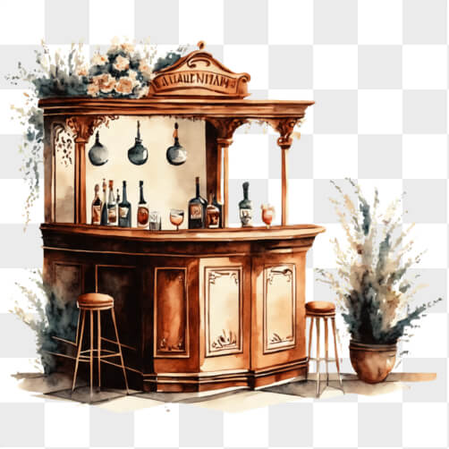 Bar PNG - Download Free & Premium Transparent Bar PNG Images Online ...