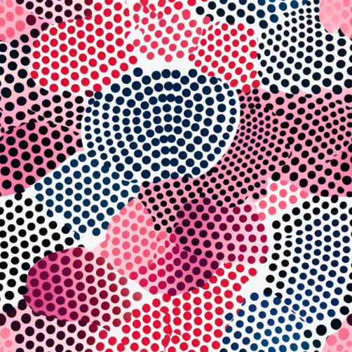 Dot Patterns - Download Seamless Dot Patterns for Free - Creative Fabrica