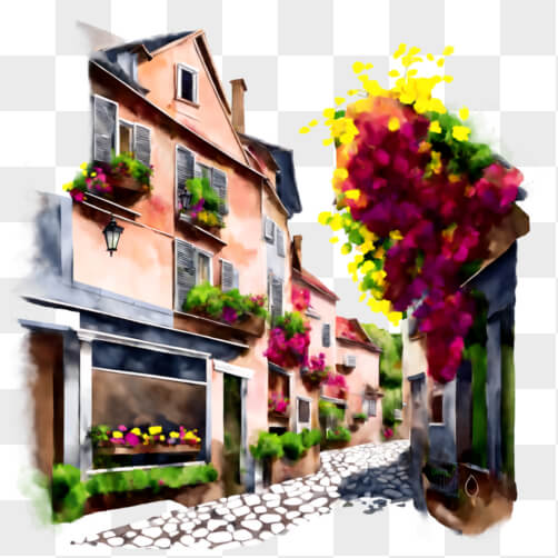 Alley PNG - Download Free & Premium Transparent Alley PNG Images Online ...