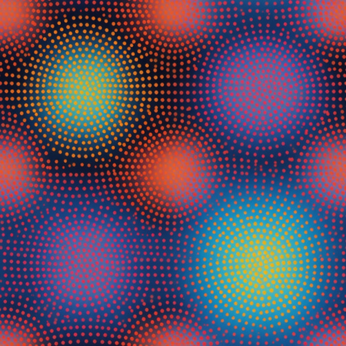 Dot Patterns - Download Seamless Dot Patterns for Free - Creative Fabrica