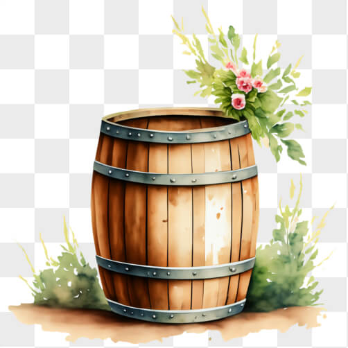 Barrel PNG - Download Free & Premium Transparent Barrel PNG Images ...