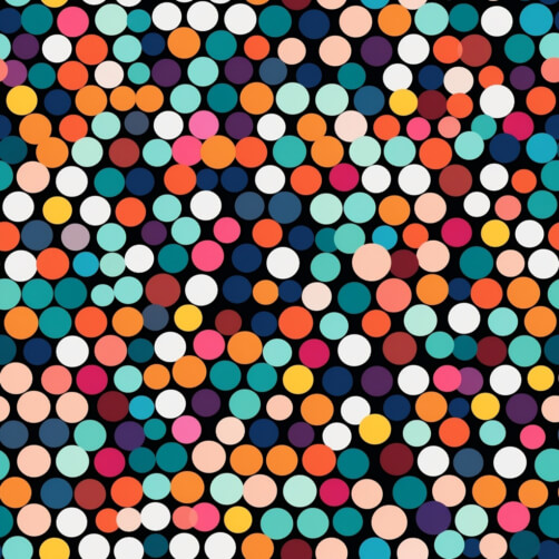 Dot Patterns - Download Seamless Dot Patterns for Free - Creative Fabrica