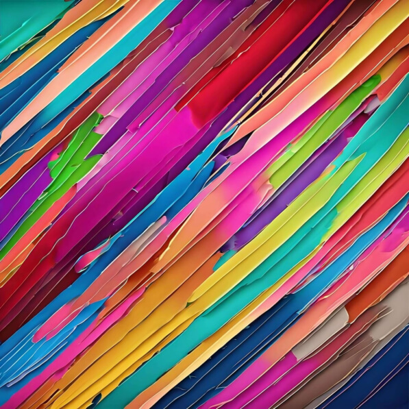 Download Colorful Abstract Background with Various Textures Backgrounds ...