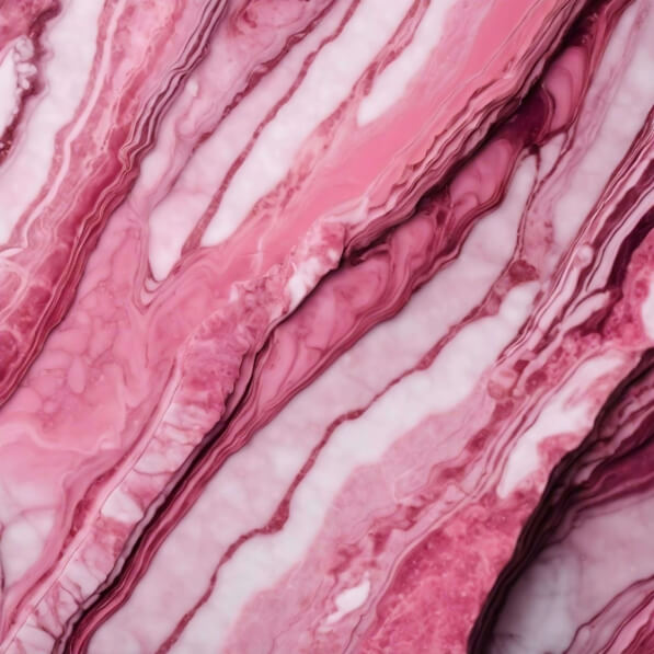 Descarga Textura de mármol rosa y blanco para uso decorativo Fondos En ...